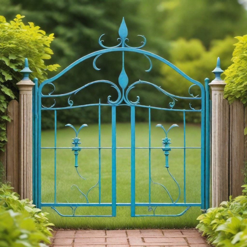 30 Fence Decorating Ideas to Spruce Up Your Outdoor - Suite 101