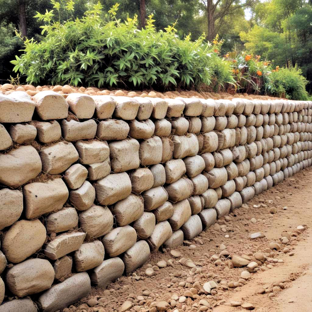 25 Retaining Wall Ideas for Stunning Landscaping Refresh