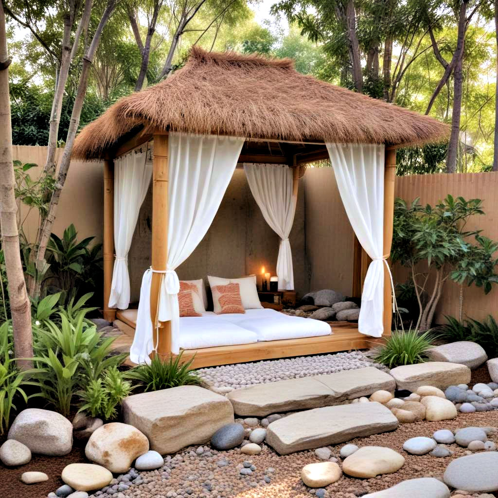 25 Pool Cabana Ideas to Elevate Your Backyard (2024)