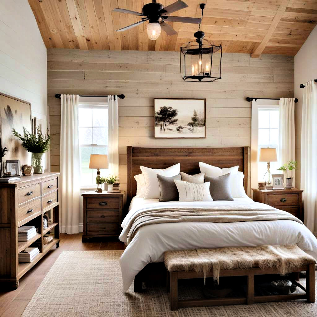 30 Shiplap Wall Ideas and Designs for Every Room - Suite 101