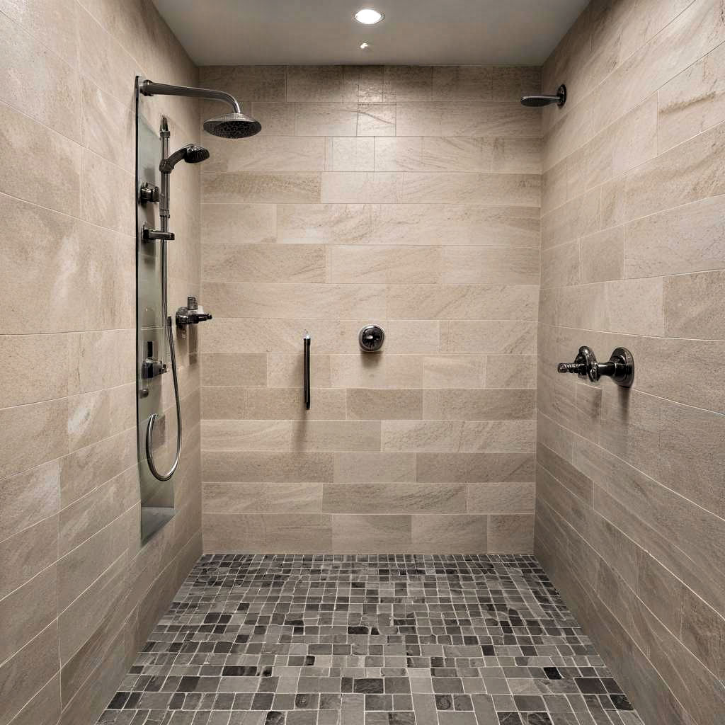 30 Walk In Shower Ideas and Designs For Any Bathroom - Suite 101