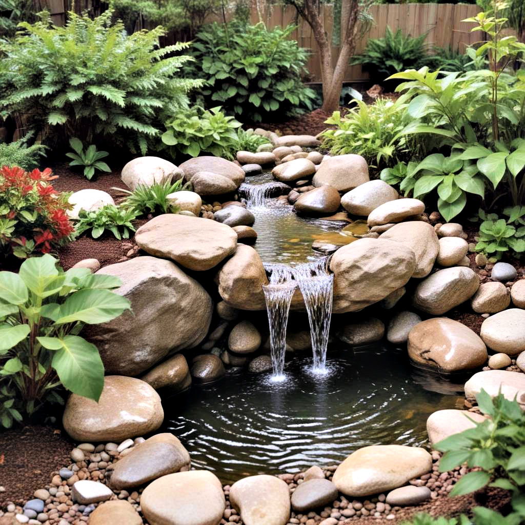 25 Rock Landscaping Ideas for Garden and Yard (2024) - Suite 101