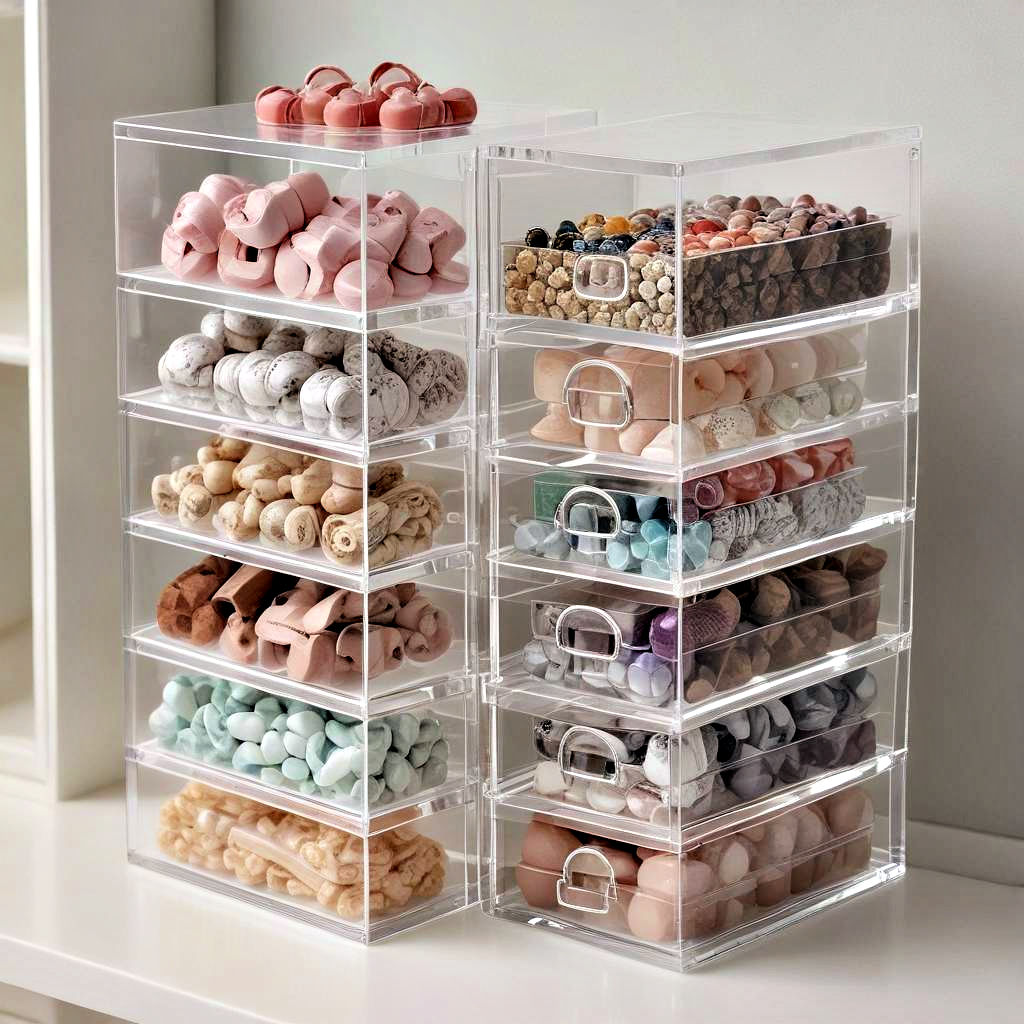 25 Functional Craft Room Ideas and Designs - Suite 101