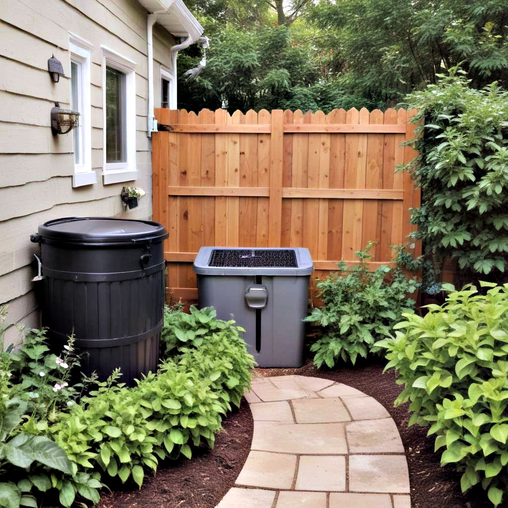 25 Low Maintenance Side Yard Landscaping Ideas - Suite 101