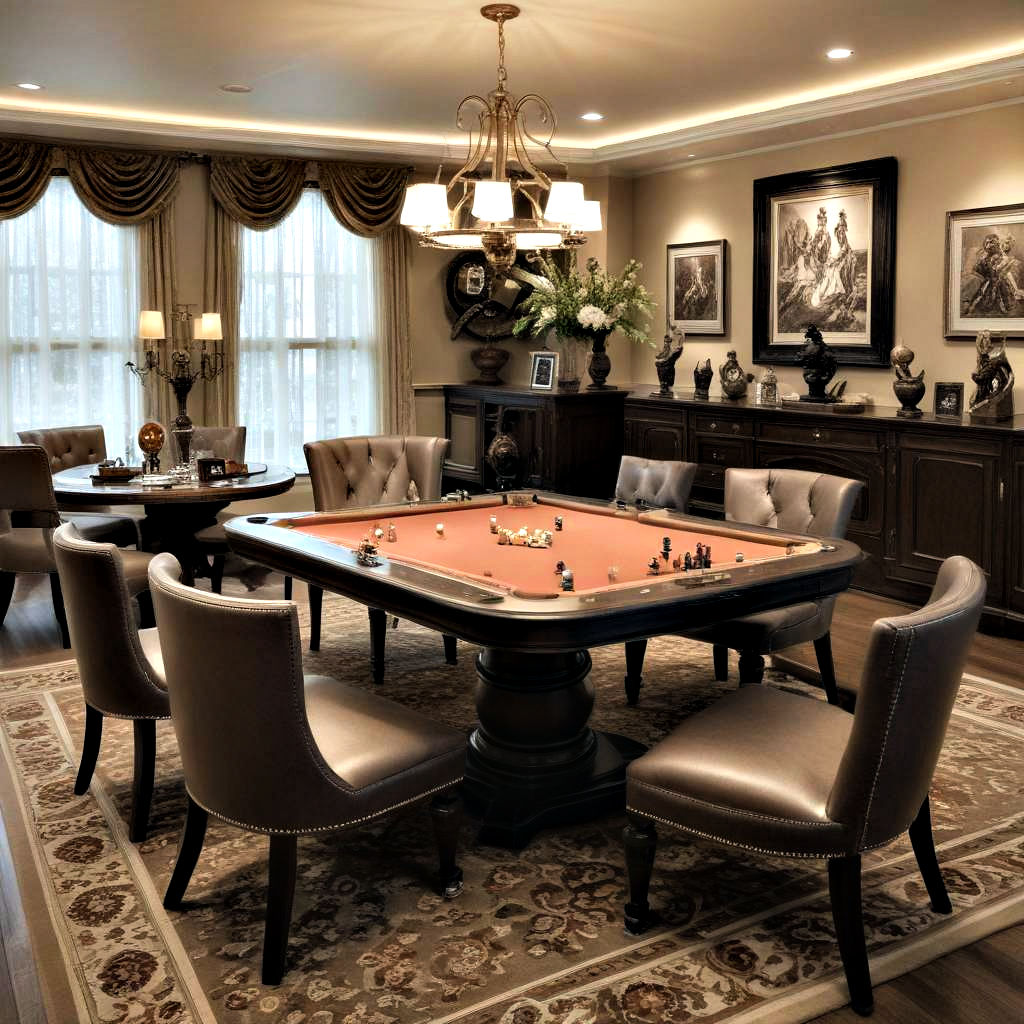 25 Cool Game Room Ideas for Every Gamer (2024) - Suite 101