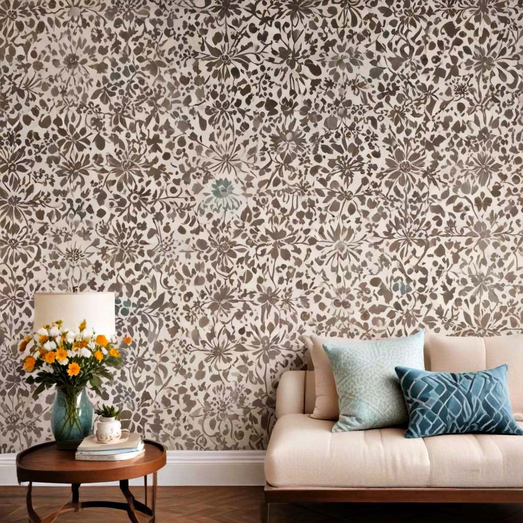 30 Feature Wall Ideas to Make a Bold Statement in Any Room