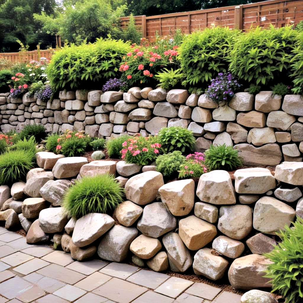 25 Rock Landscaping Ideas for Garden and Yard (2024) - Suite 101