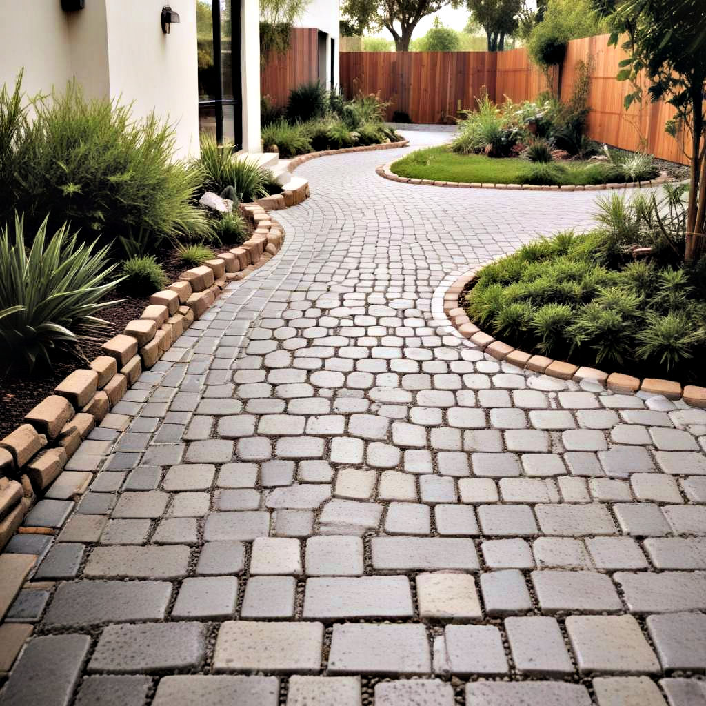 25 Mid-Century Modern Landscaping Ideas and Designs