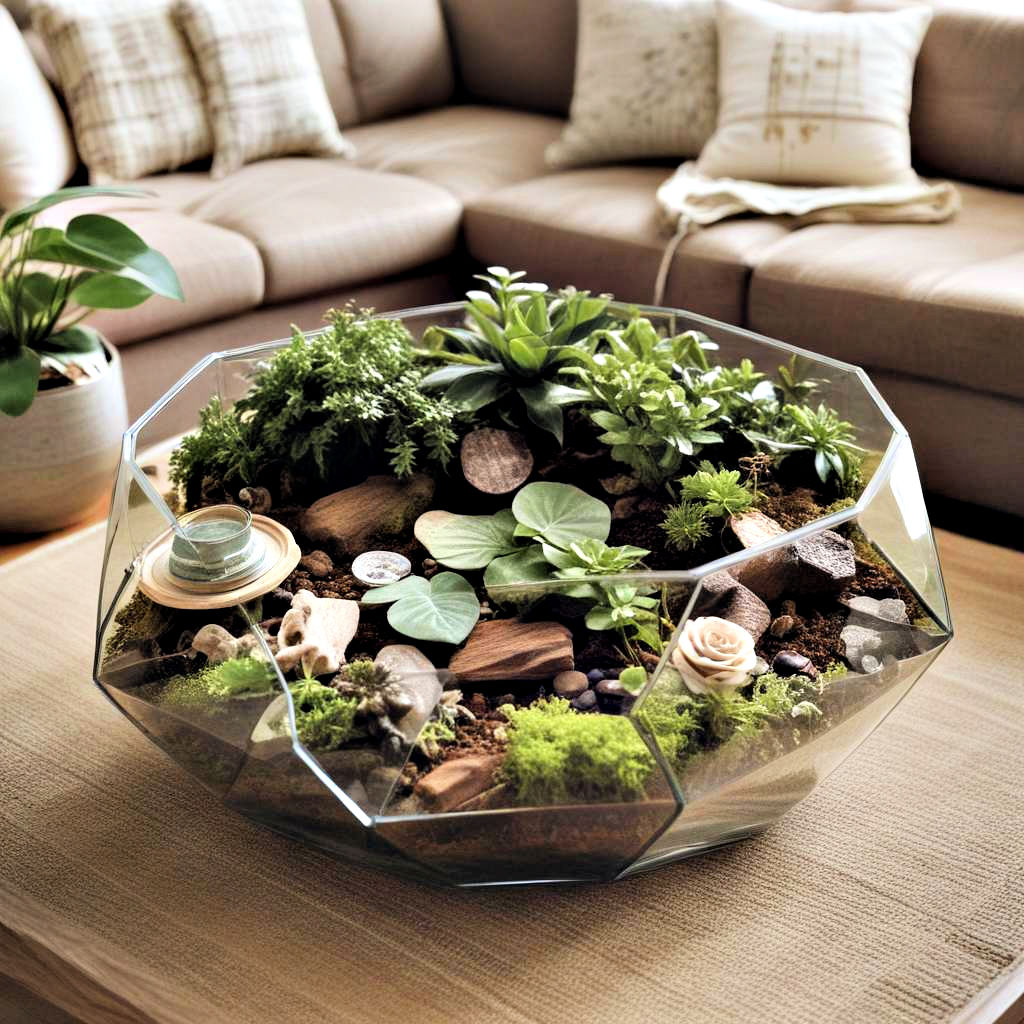 25 Cool Terrarium Ideas for A Home Garden (2024) - Suite 101
