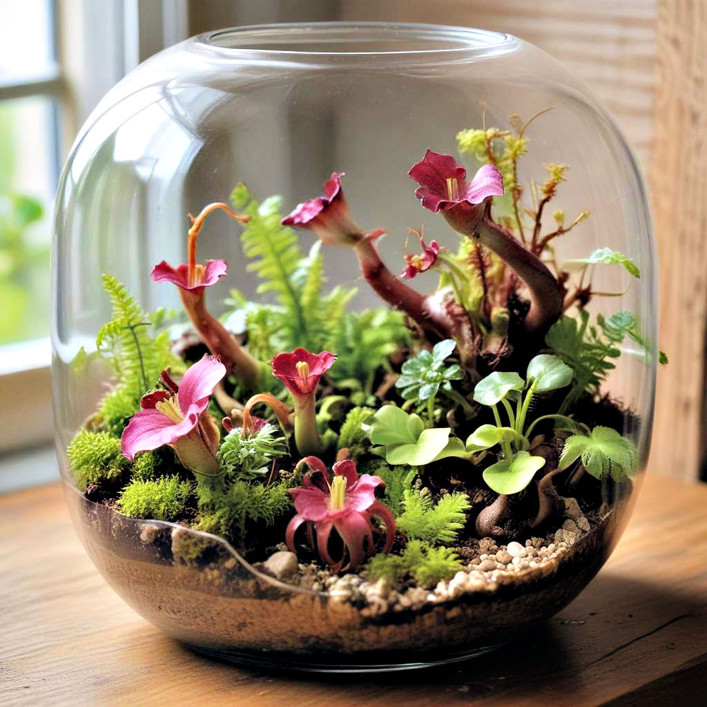 25 Cool Terrarium Ideas for A Home Garden (2024) - Suite 101