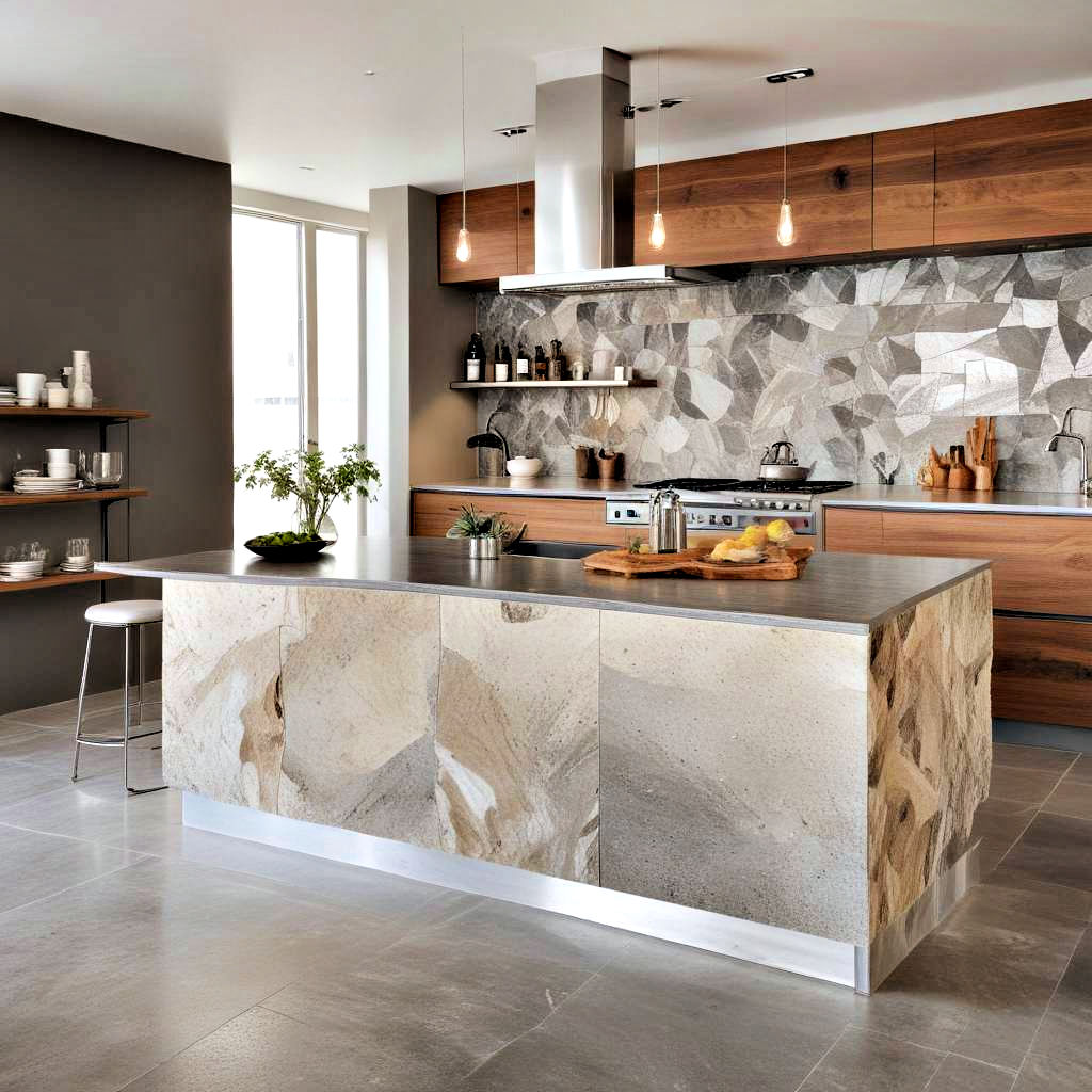 40 Modern Kitchen Ideas (Luxury Designs 2024) - Suite 101