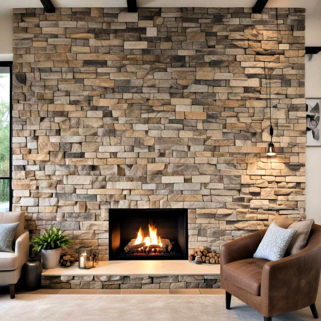 30 Feature Wall Ideas to Make a Bold Statement in Any Room