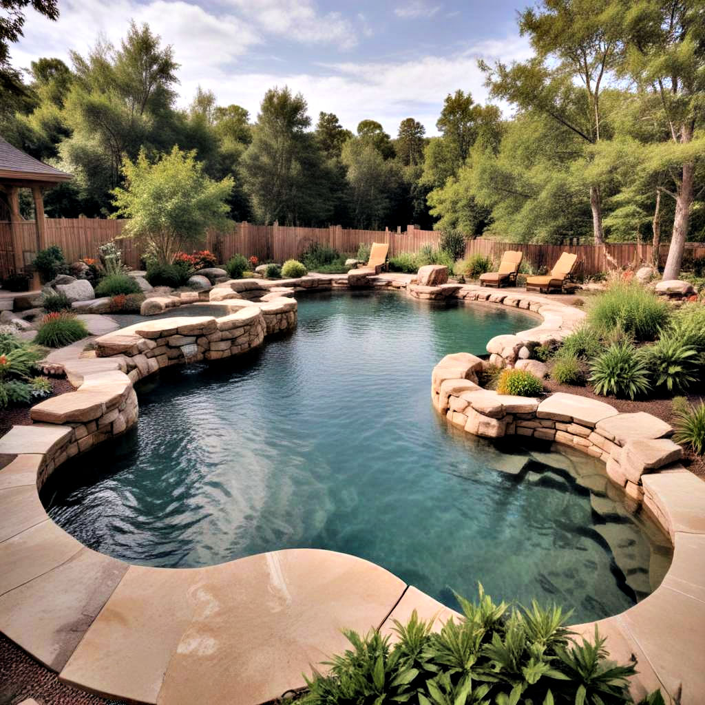 40 Swimming Pool Designs and Ideas to Inspire You