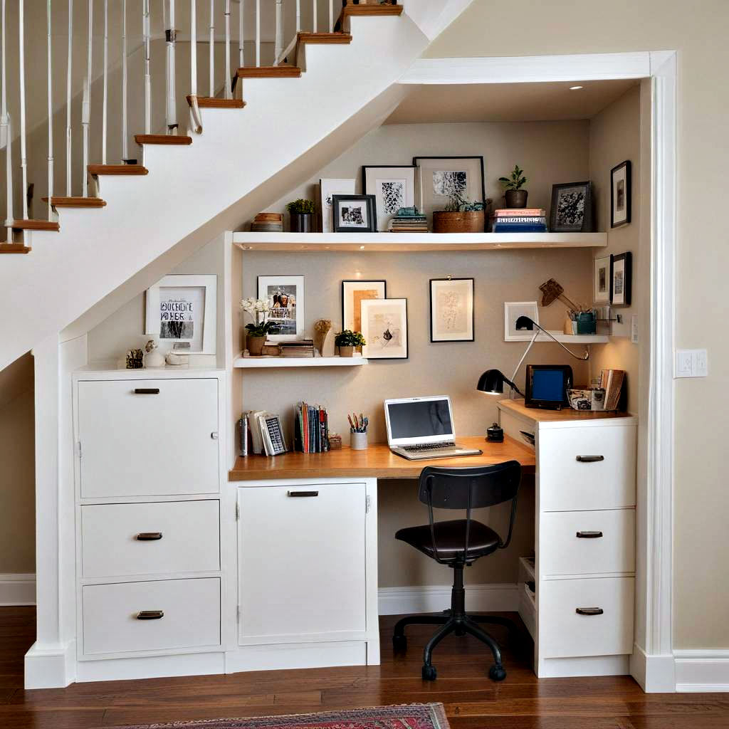 50 Home Office Ideas and Design Inspiration (2024) - Suite 101