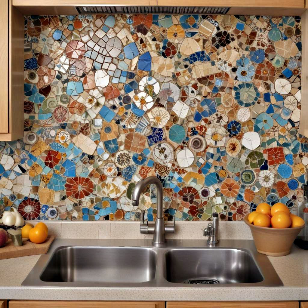 50 Kitchen Backsplash Ideas That’ll Never Go Out of Style