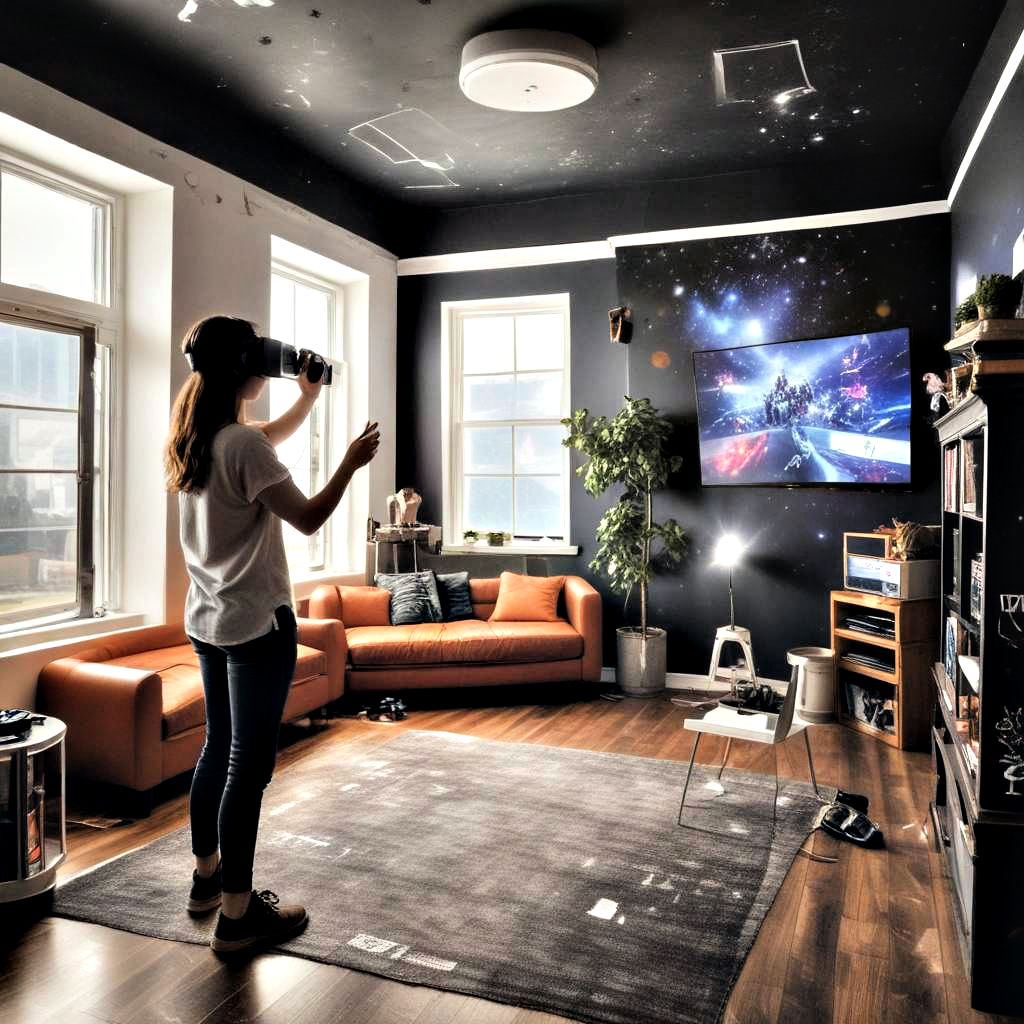 25 Cool Game Room Ideas for Every Gamer (2024) - Suite 101