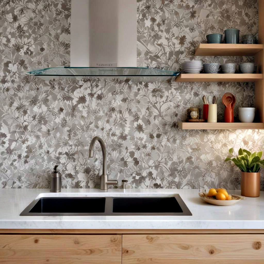 50 Kitchen Backsplash Ideas That’ll Never Go Out of Style