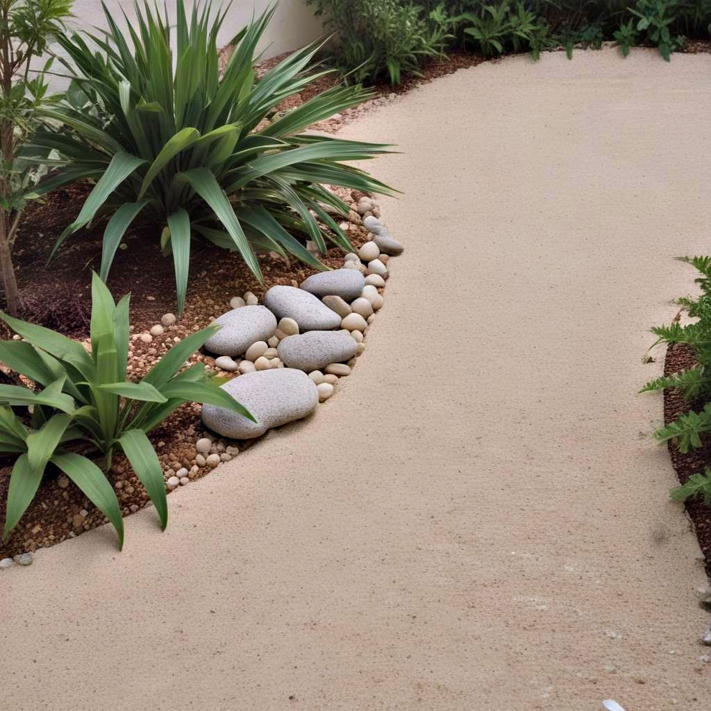 25 Florida Landscaping Ideas to Enhance Your Curb Appeal