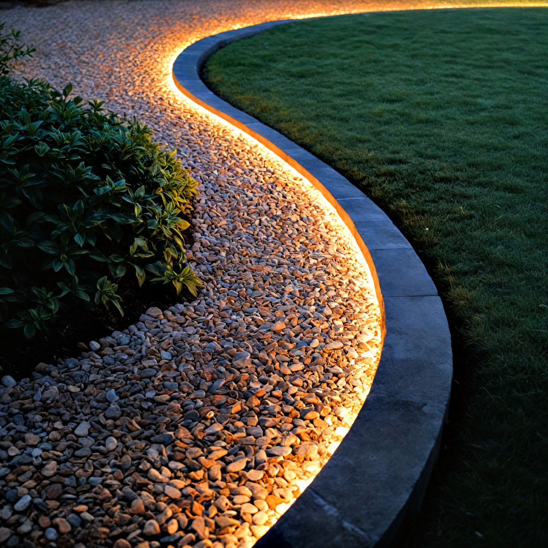 25 Modern Garden Edging Ideas You Can Copy (2024) - Suite 101