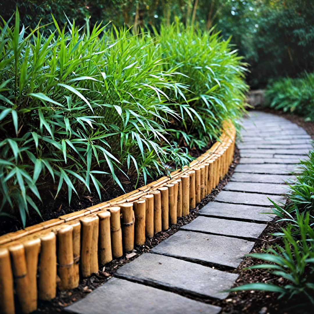 25 Modern Garden Edging Ideas You Can Copy (2024) - Suite 101