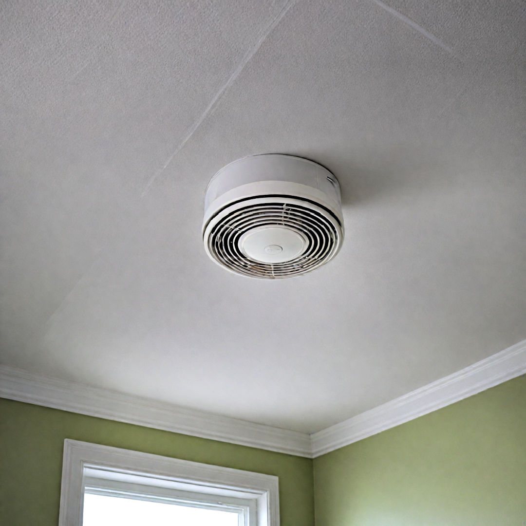 25 Bathroom Ceiling Ideas to Spice up Your Home