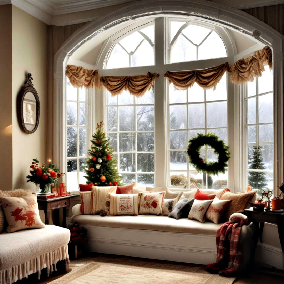 25 Bay Window Ideas to Enhance Your Home