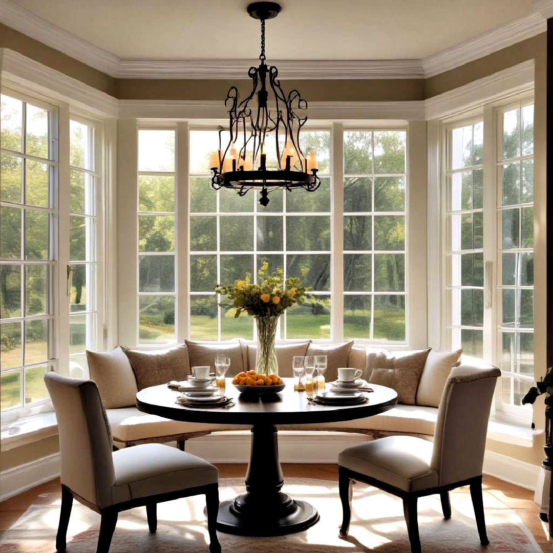25 Bay Window Ideas to Enhance Your Home