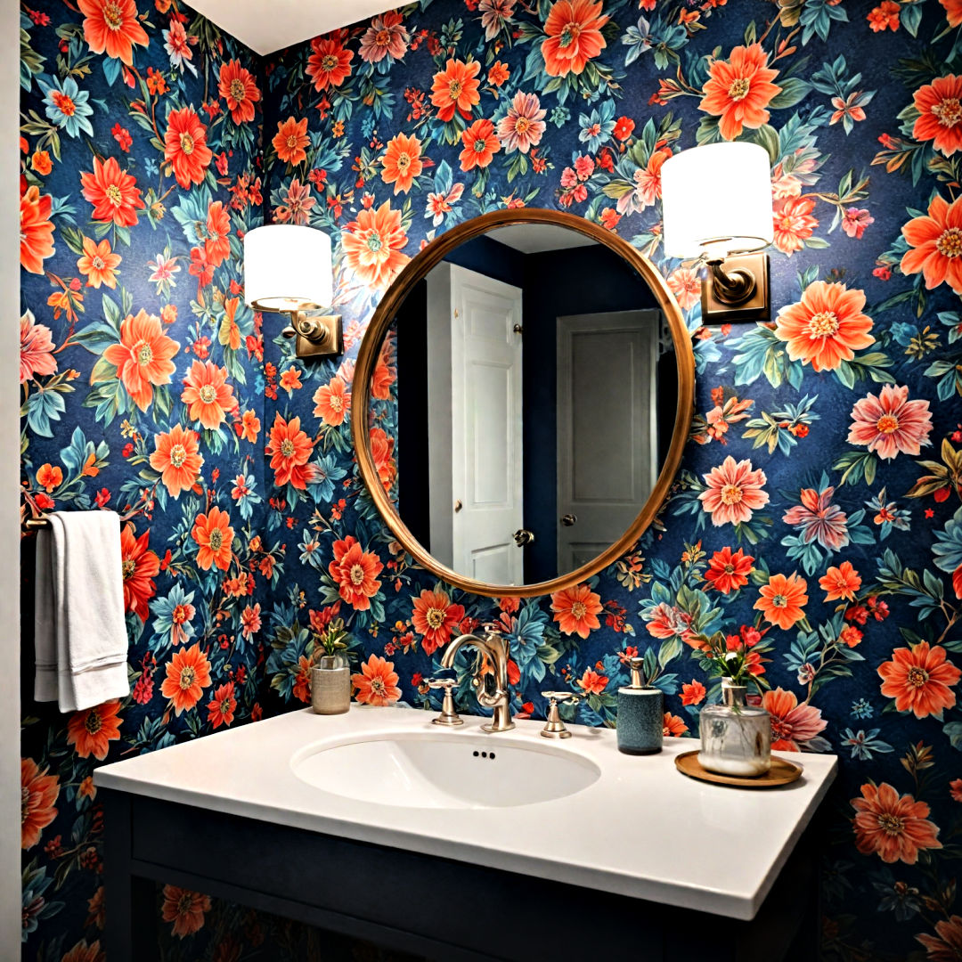 40 Powder Room Ideas and Design Inspirations (2024)
