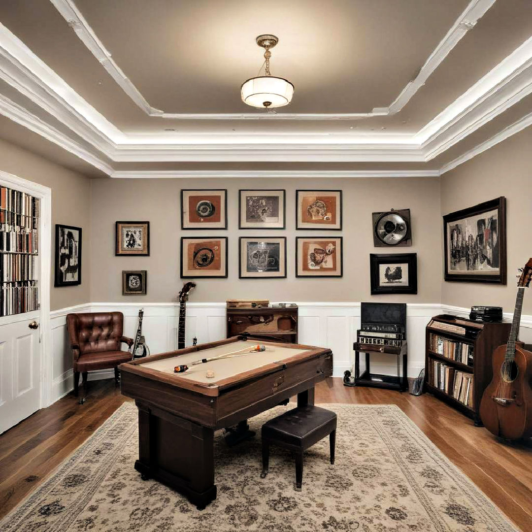 40 Bonus Room Ideas for Every Style and Budget