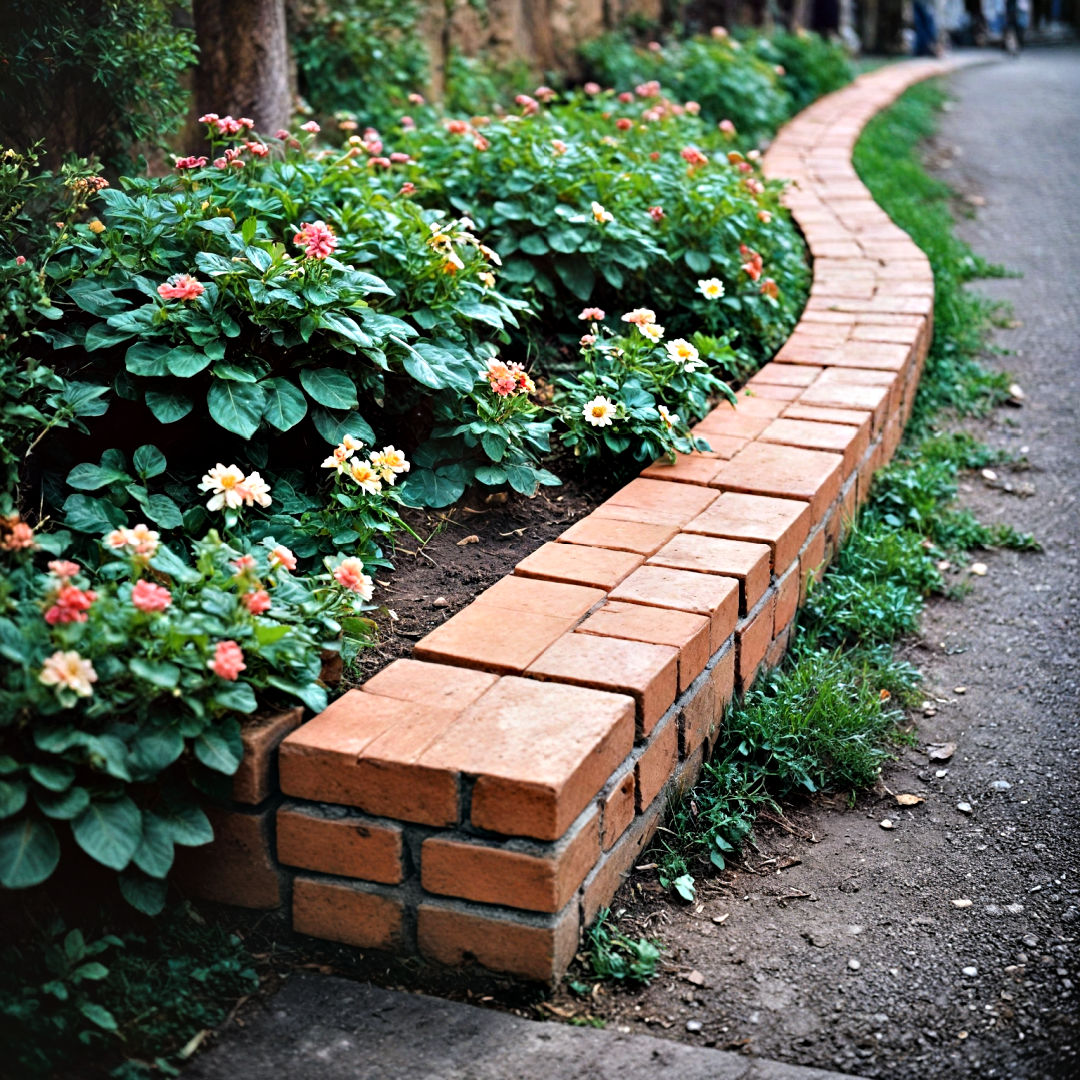 25 Modern Garden Edging Ideas You Can Copy (2024) - Suite 101