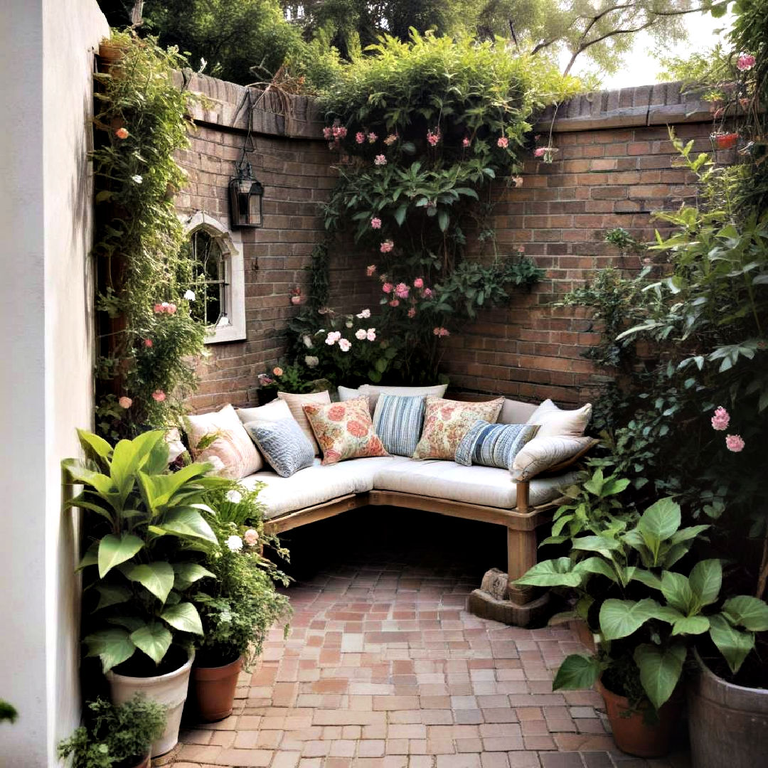 40 Corner Garden Ideas for Small Outdoor Spaces