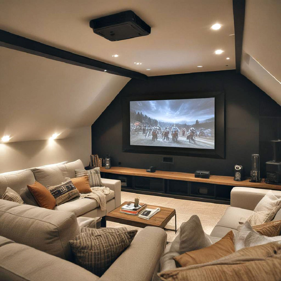 30 Low Ceiling Small Attic Room Ideas and Inspirations