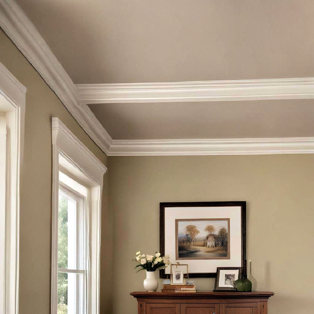 40 Crown Molding Design Ideas And Styles (2024)