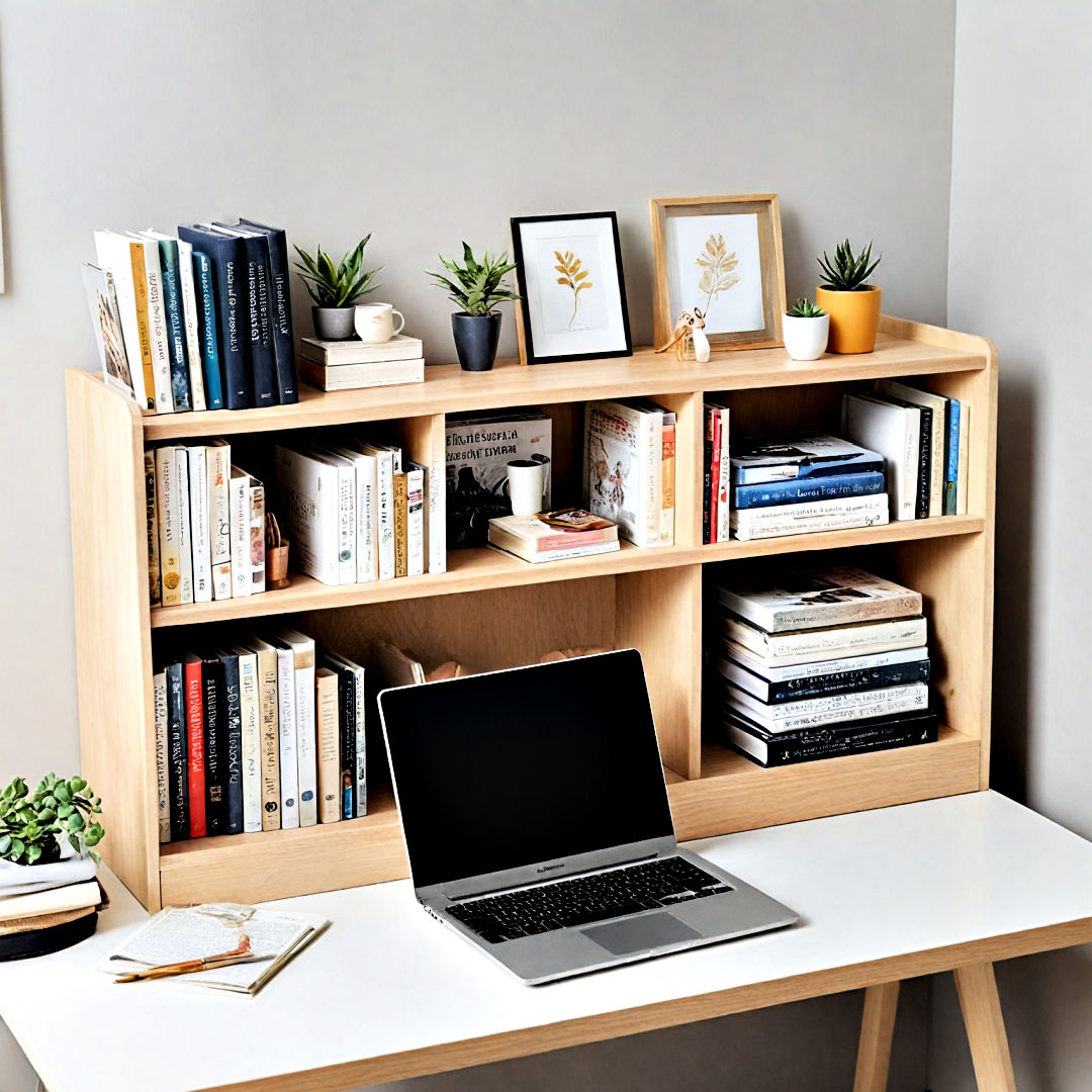 40 Desk Organization Ideas for a Clutter-Free Office