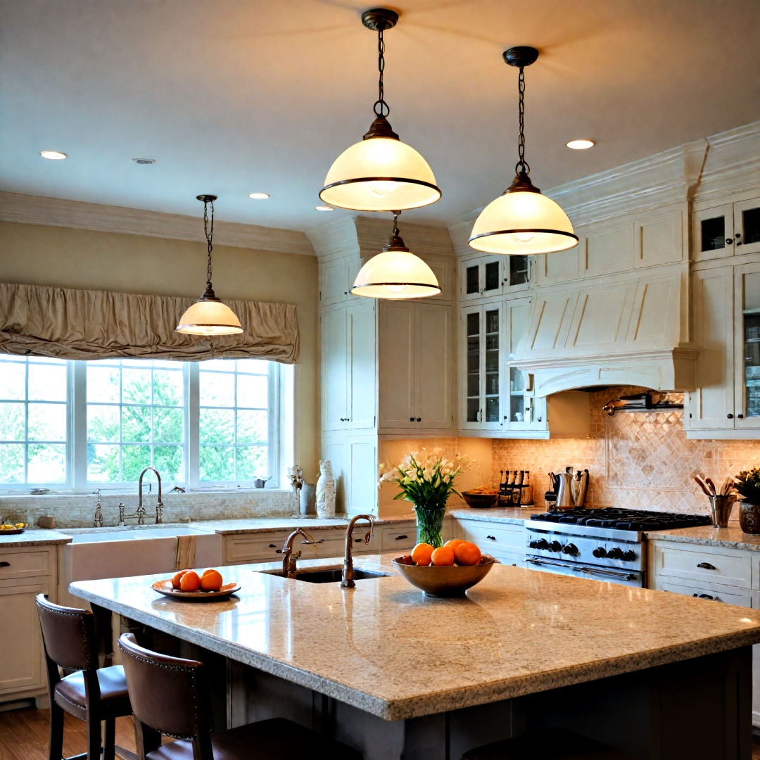25 Kitchen Island Lighting Ideas for Any Style