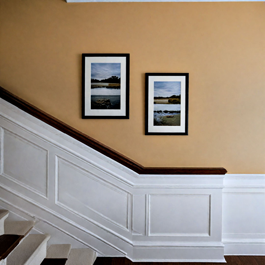 25 Chair Rail Ideas to Define Your Interiors