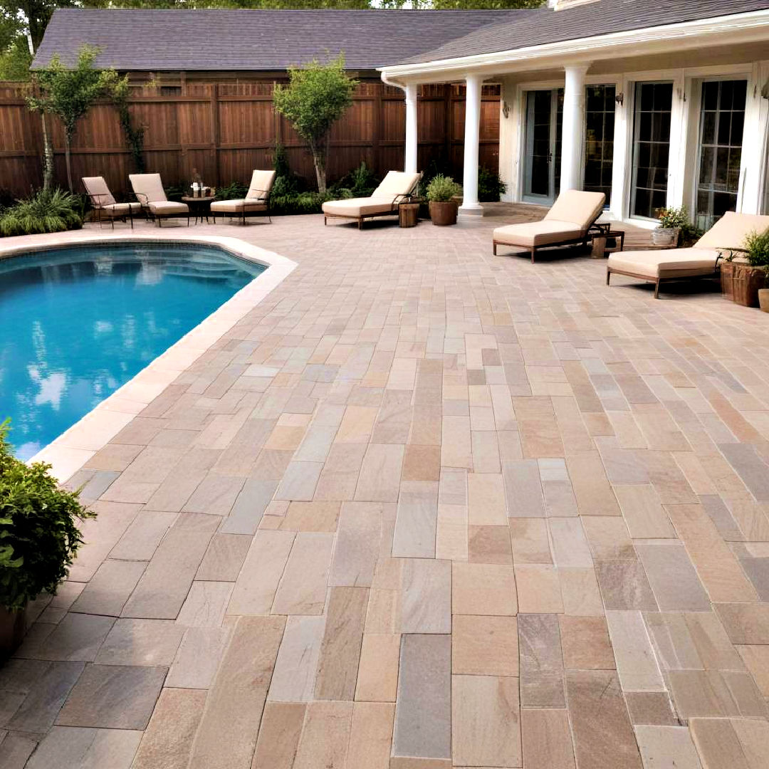 40 Pool Deck Ideas to Inspire Your Outdoor Renovation