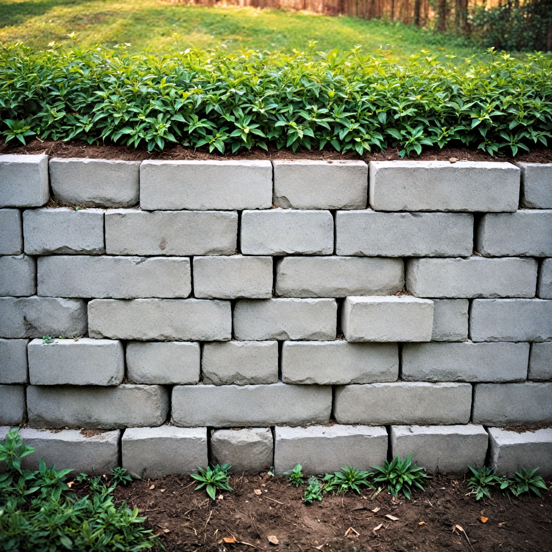 40 Retaining Wall Ideas for Stunning Sloped Backyards