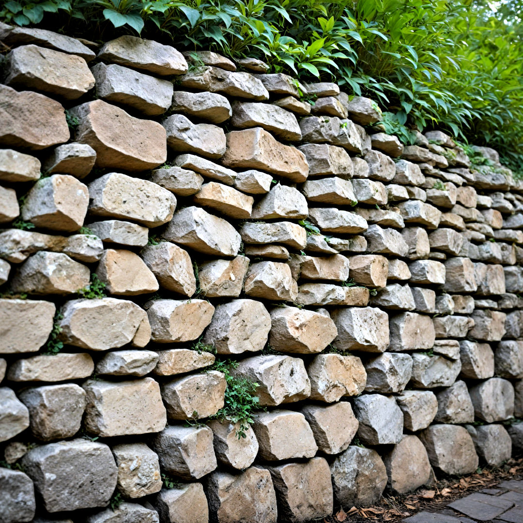 40 Retaining Wall Ideas for Stunning Sloped Backyards