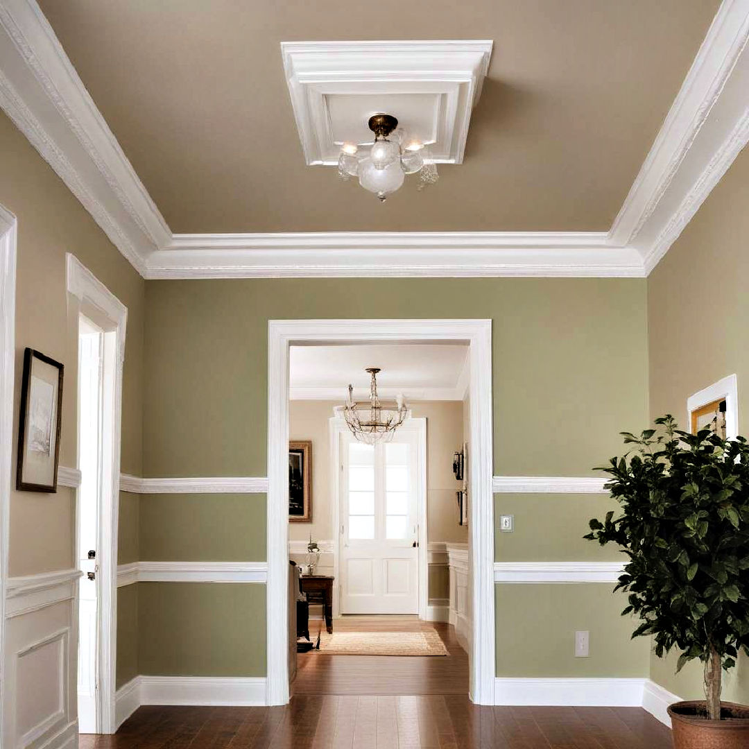 40 Crown Molding Design Ideas And Styles (2024)