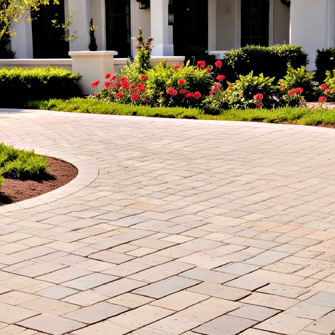 40 Paver Patio Ideas to Upgrade Your Outdoor Living Area