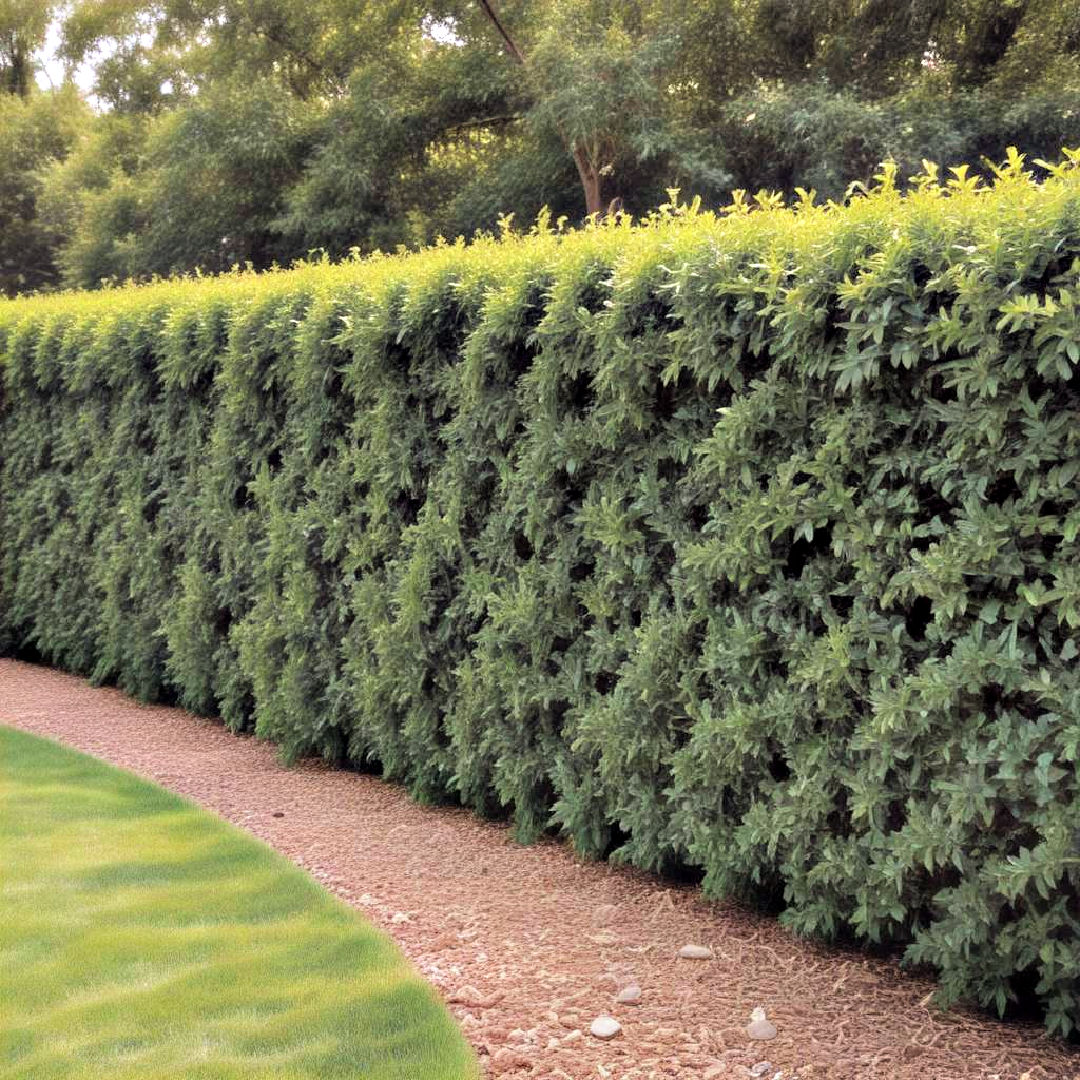 25 Inexpensive Privacy Fence Ideas for Your Dream Yard