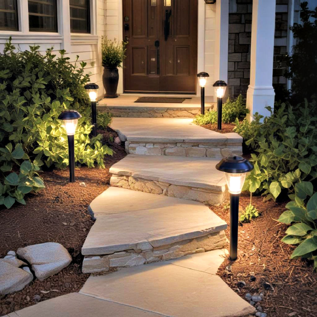 25 Front Porch Lighting Ideas for a Warm Welcome
