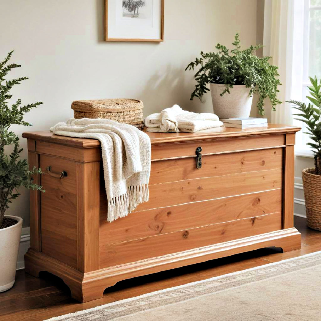 15 Sweater Storage Ideas for a Clutter-Free Closet