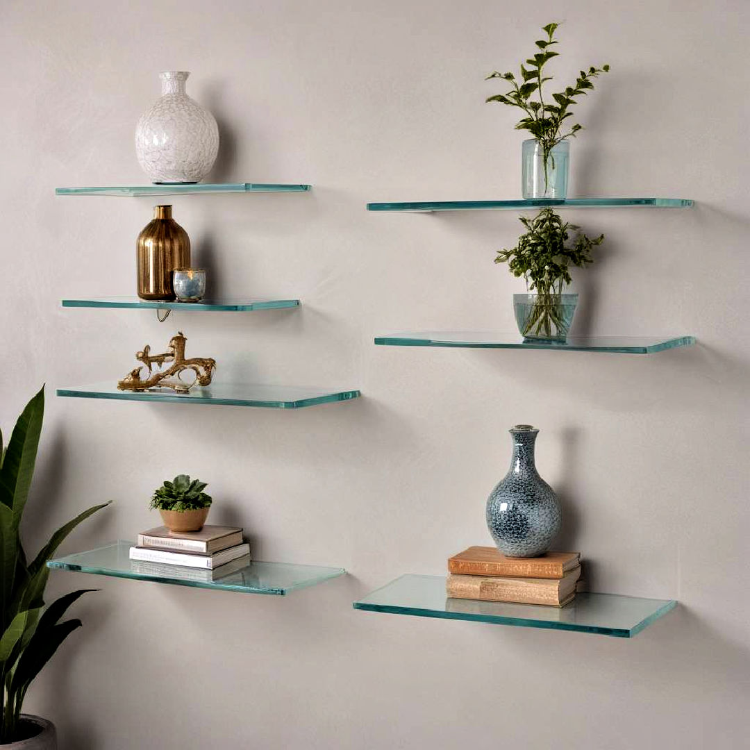 30 Floating Shelves Ideas to Maximize Your Space