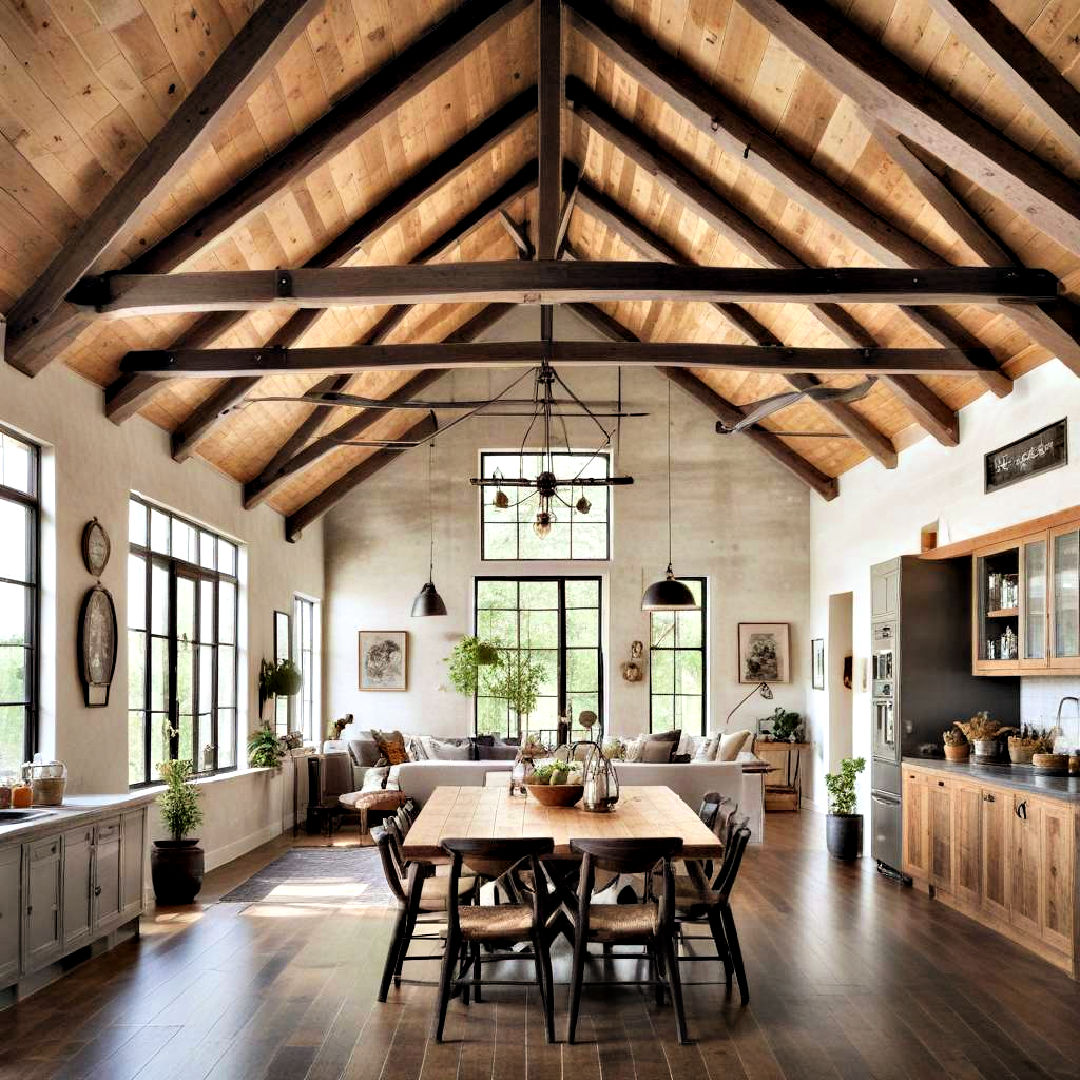 30 Wood Ceiling Ideas on A Budget