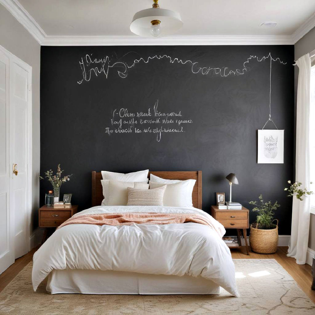 25 Bedroom Accent Wall Ideas to Boost Your Decor