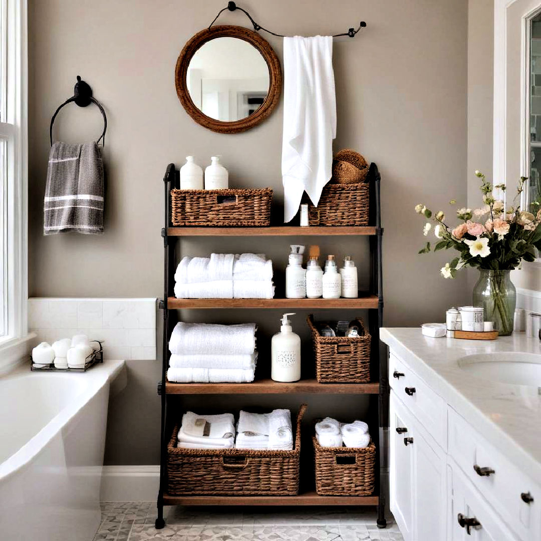30 Guest Bathroom Ideas to Impress Your Visitors