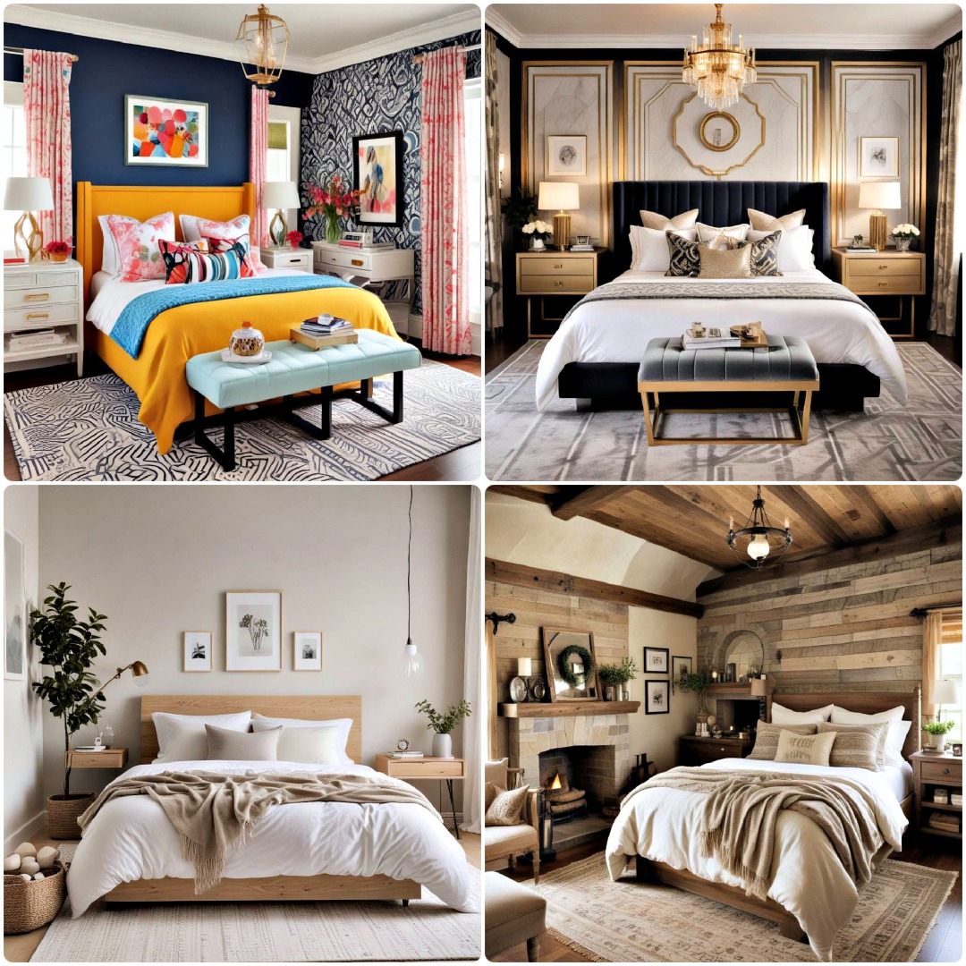 40 Guest Bedroom Ideas for Every Decorating Style
