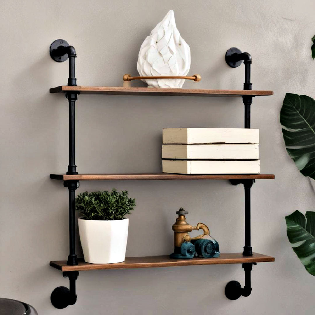 30 Floating Shelves Ideas to Maximize Your Space